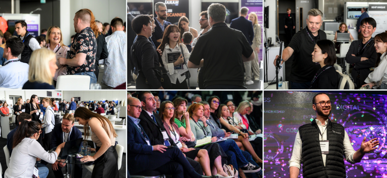 #TBF25: AI, resale market, and technology all under the spotlight - TheTicketingBusiness Forum