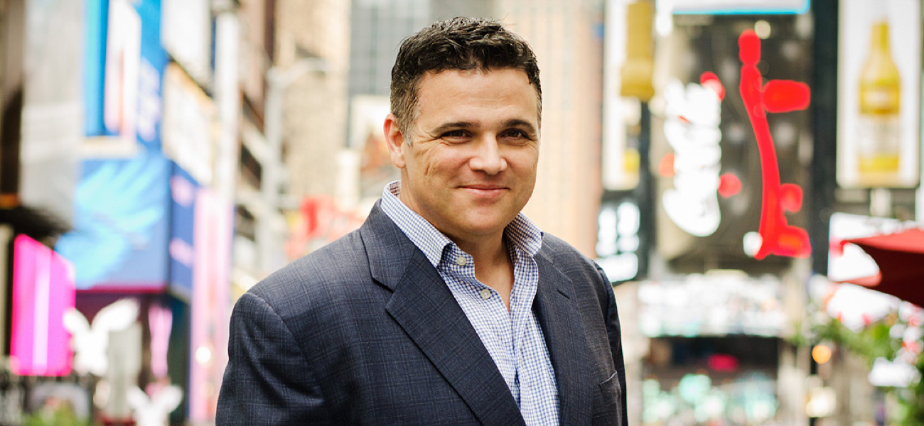 Keynote: Kung fu and the art of selling – by Jim McCarthy ...