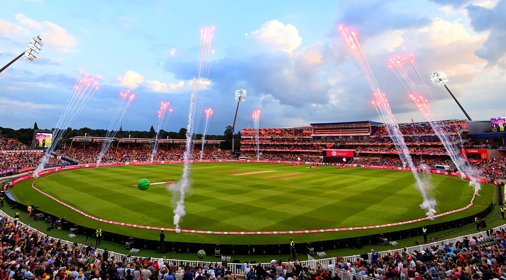 #TBF23 Guest Q&A: Edgbaston’s Will Kerr - TheTicketingBusiness Forum