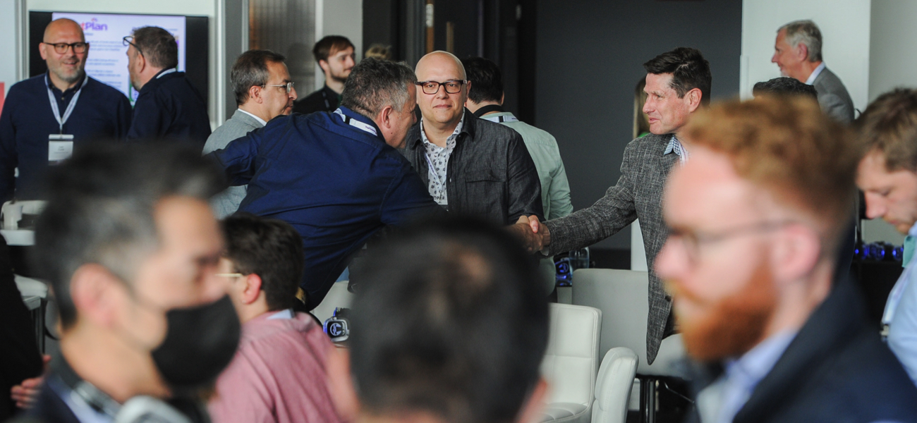 #TBF23 Update: Who will you bump into this year? - TheTicketingBusiness Forum