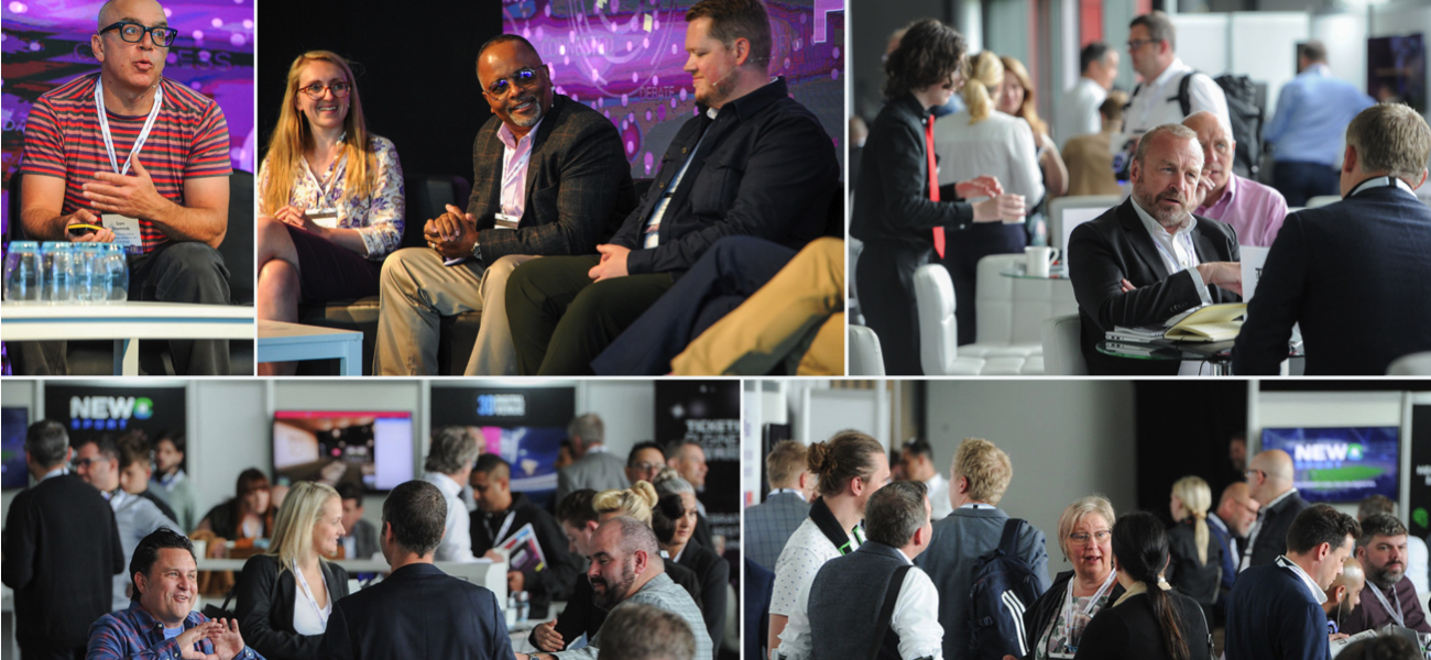 #TBF23: Venues, Promoters, Teams & Rightsholders - TheTicketingBusiness ...