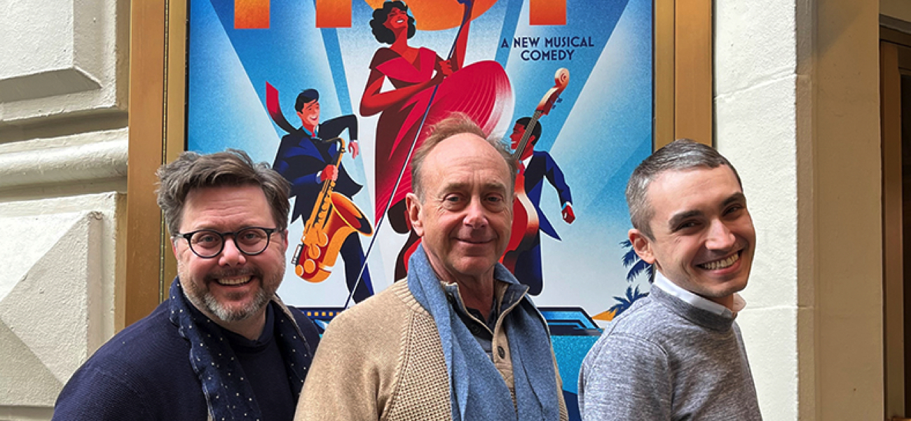 #TBF23 Preview: Broadway's back... and looking forward! - TheTicketingBusiness Forum