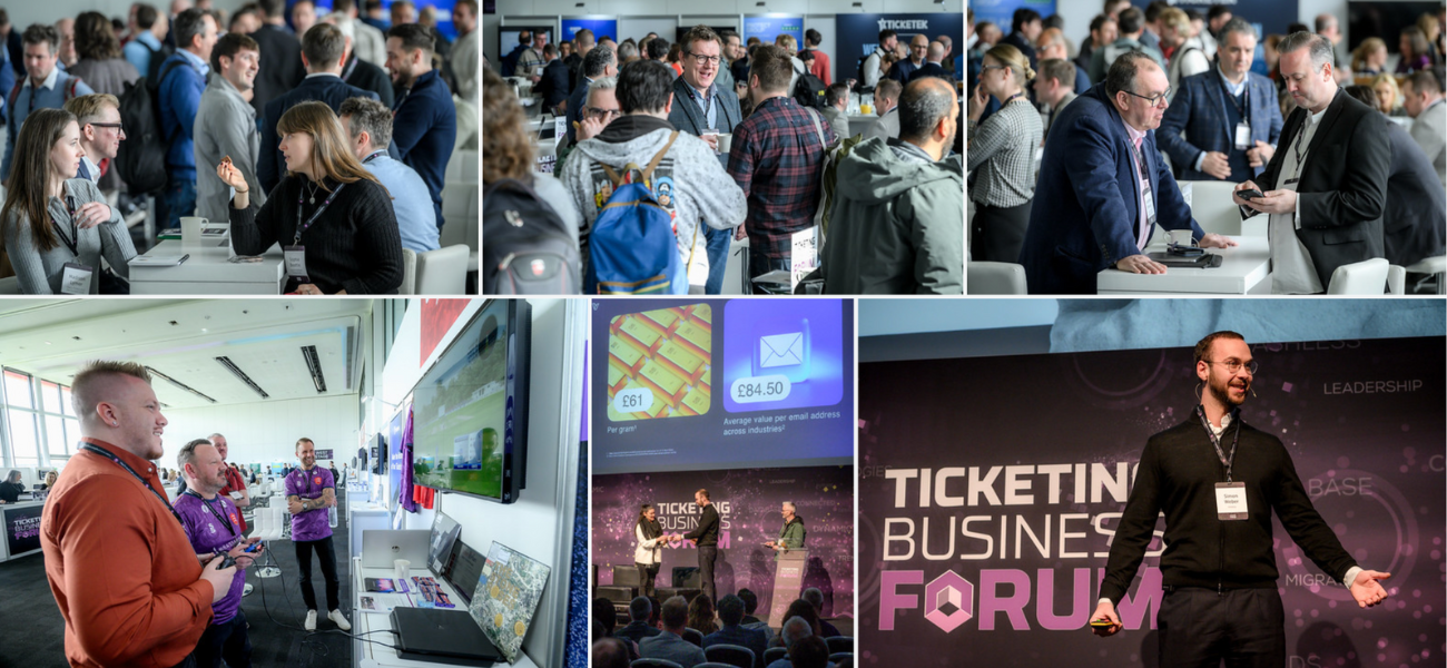 #TBF25: Hot Tickets - Now Open - TheTicketingBusiness Forum