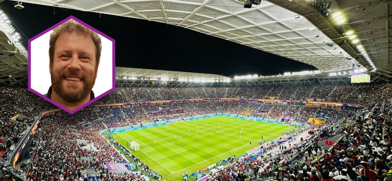 #TBF25 Q&A: Managing the ticketing for mega-events - TheTicketingBusiness Forum