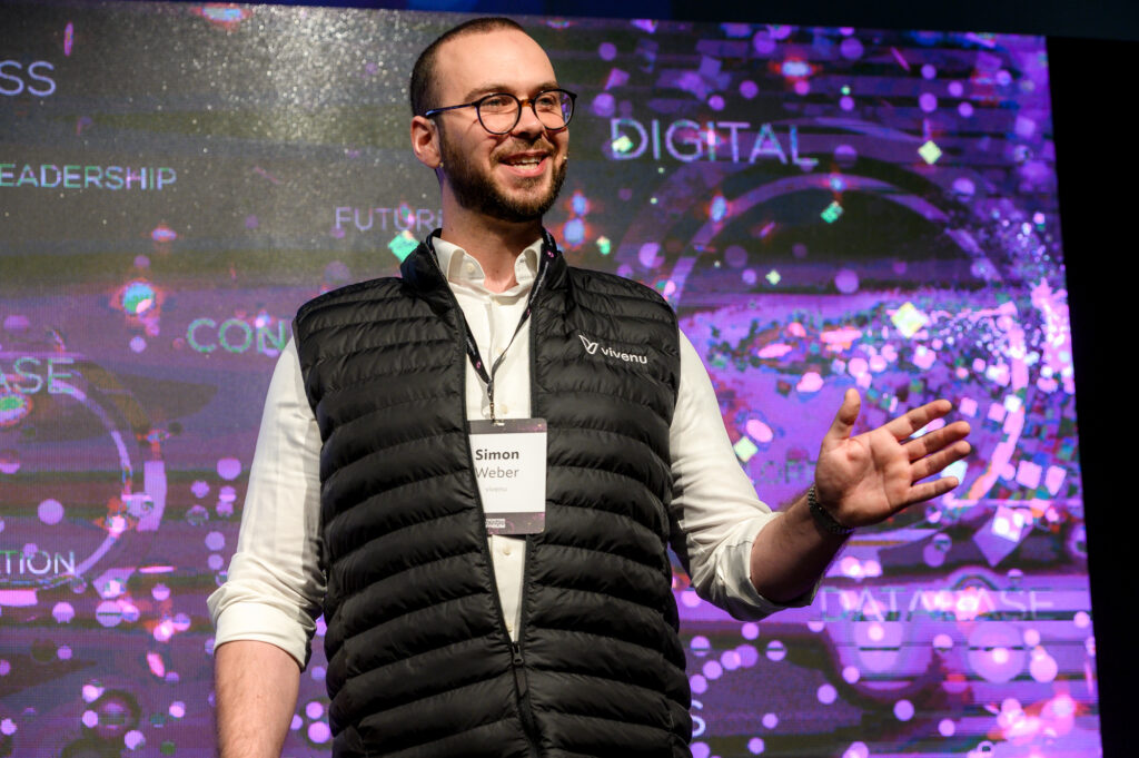 #TBF25: AI, resale market, and technology all under the spotlight - TheTicketingBusiness Forum