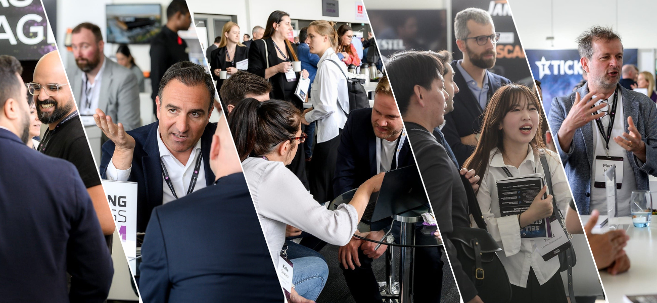 #TBF26 Attendance Update: Old Friends & New Faces ...